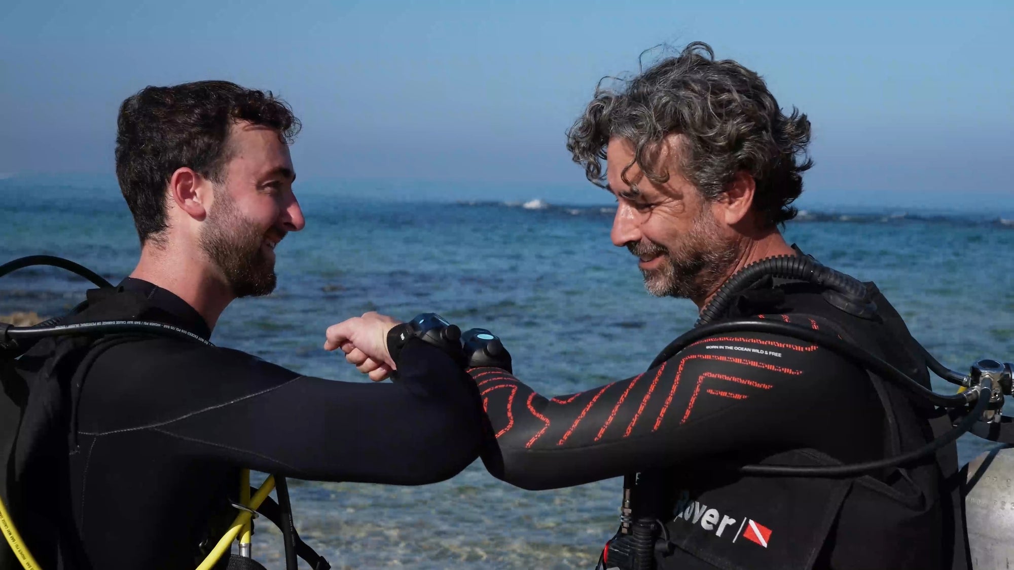 The Story Behind 2Two – 2twolabs